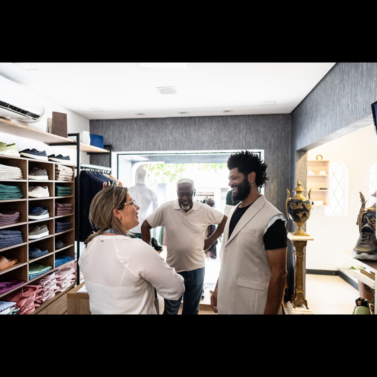 The new look of retail customer engagement